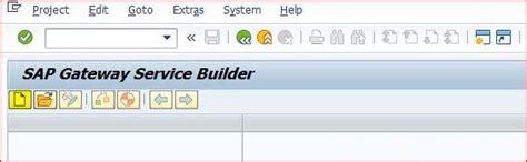 A Step By Step Process To Post Odata Services In Sap Sap Hana System 2025