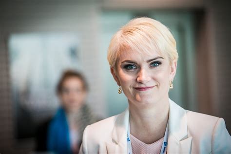 Orijana Mašalė Po Septyniolikos Metų Nusprendė Atsisveikinti Su Komunikacija Delfi