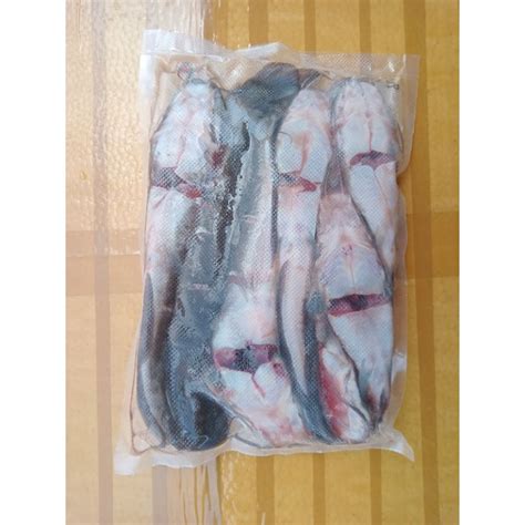 Jual Ikan Lele Frozen Isi 8 Ekor Shopee Indonesia