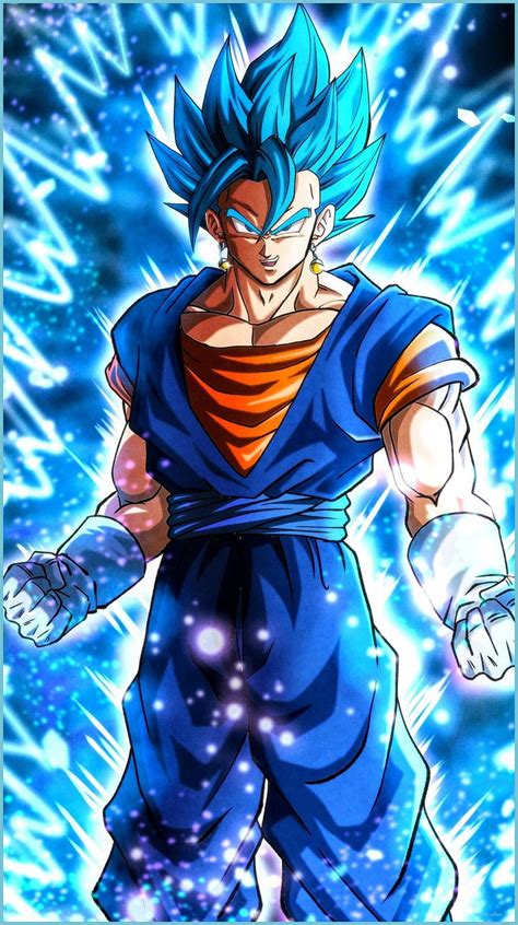 Vegito Blue Manga Fanart😽 Aproveite Jogos De Caça Níqueis Grátis Ao Seu