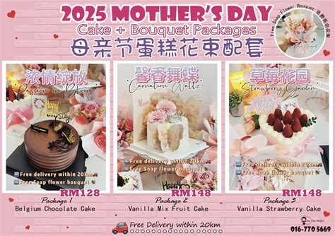 Vanilla Cafe Express Klia2 These Are Not Your Average Cakes Luscious