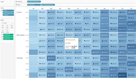 Unicode Characters No Longer Showing Up In Tableau Desktop
