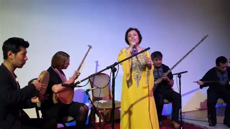 在外地捍衛維吾爾文化，是離地的事？ Cup媒體