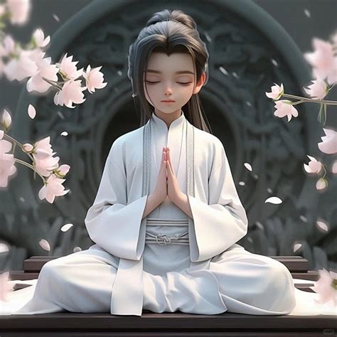 修行者之佛系道系头像8一船清梦压星河收徒来自小红书网页版