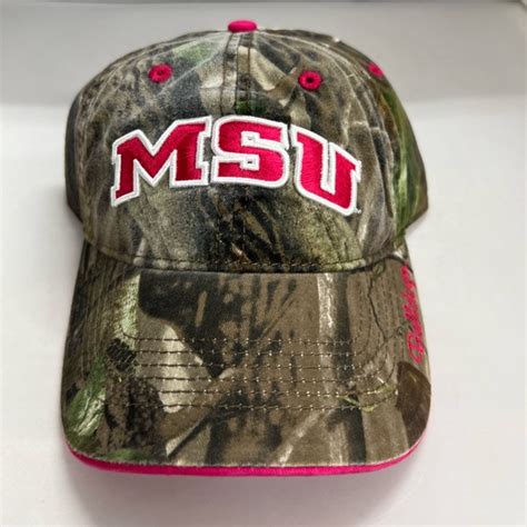 Ncaa Accessories Womens Official Licensed Mississippi State