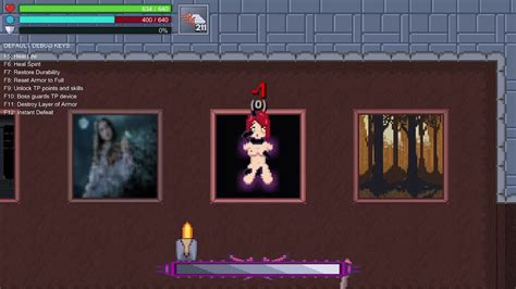 Mystic Knight Maya By Mega Blue Ball Video 13