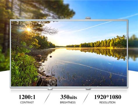 55인치 산업용 Lcd 오픈 프레임 모니터 의 고품질 55인치 산업용 Lcd 오픈 프레임 모니터