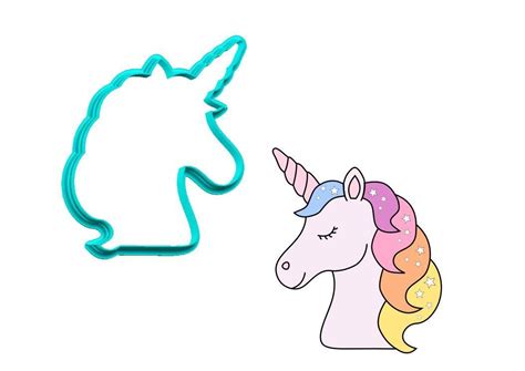 Шаблон единорог 46 фото