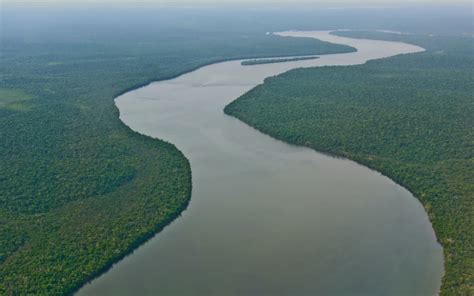 Fotos Impresionantes En Hd Del Rio De Amazonas Fotosdelanaturalezaes