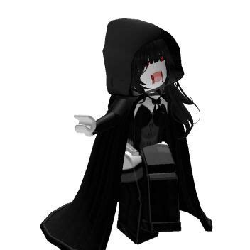 Roblox Vampire Outfits