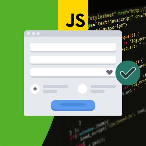 Aplicación Para Validación De Formularios Con Javascript Laravelers
