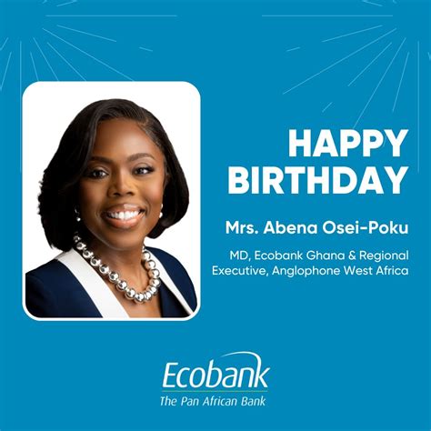 Ecobank Ghana Plc On Linkedin Abetterway 58 Comments