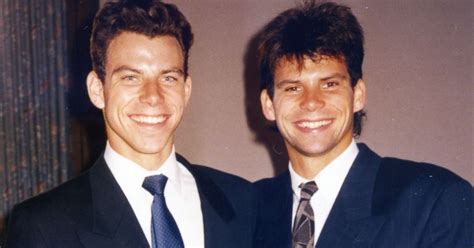Menéndez Brothers A Timeline Of Their Lives Crimes And Trials