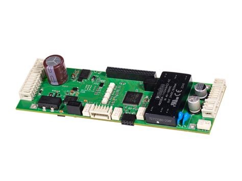 Embedded Controller Ec Engineering