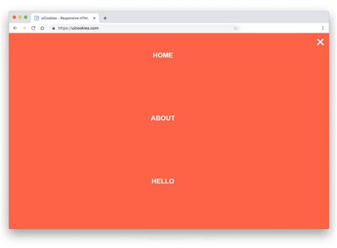 37 User And Seo Friendly Bootstrap Menu Examples 2022 Uicookies