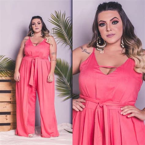 Bela Rosa Roupas Plus Varejo On Instagram “bela Rosa 🌹 ColeÇÃo Plus
