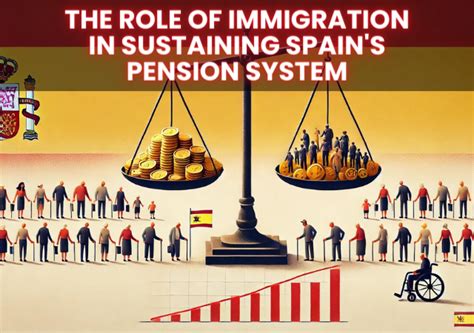 Spain Will Need To Attract 37 Million New Immigrants Over The Next 30 Years