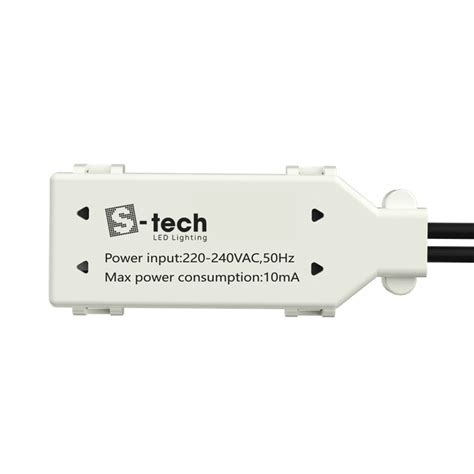 Load Correction Device S Tech Led Lighting Australia