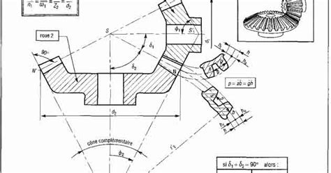 Dessin Industriel Cours Et Exercices Corrigés Pdf