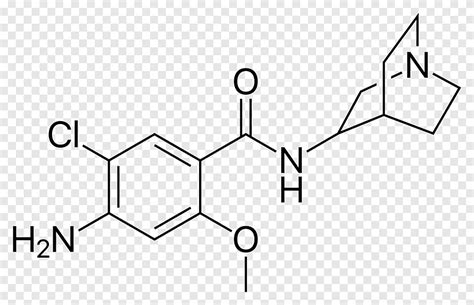 Flecainide Chemical Structure Safety Data Sheet Sultopride