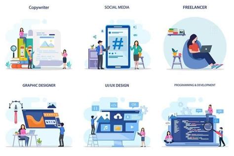 Programmer And Engineering Development Coding Web Development