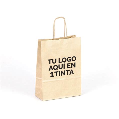 x x bolsa pequeña colección asa rizada impresa pequeñas cantidades
