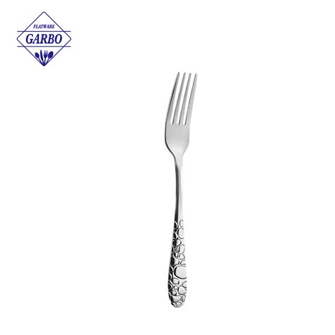 Wholesale Flatware Amazon Hot Sale Stainless Steel Fork For Home