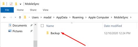 Fix IPhone Backup Session Failed On Windows Technipages