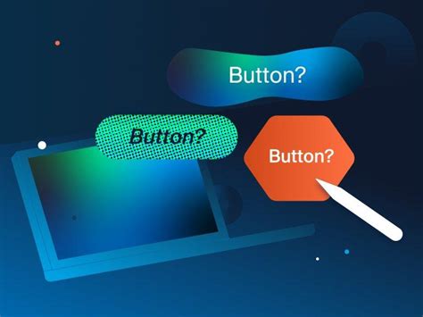 Button Design Best Practices Factorial