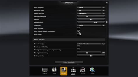 SCS Blog Euro Truck Simulator Update Release SCS Blog TruckersMP Forum