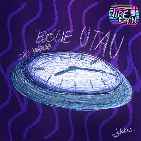 Stream Dad Battle Utau Version Fnf Vibe Funkin Hoken By Vibe Funkin 1 Listen Online