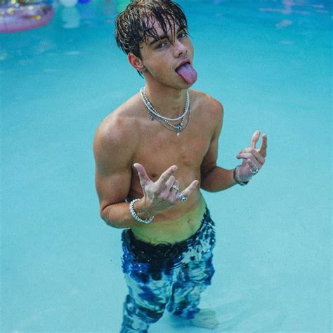 Corbyn Besson Corbyn Besson Cute Guys Hottest Guy Ever