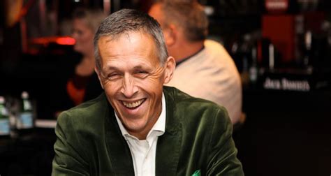 Bart Creemers Ondernemerstijd