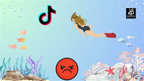 Par De Jovencitas Intenta Grabar Tiktok Durante Tour En Xcaret Y