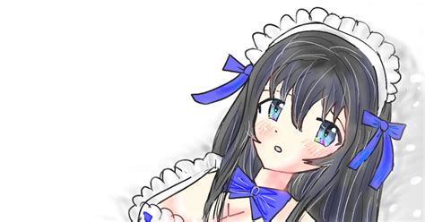 女の子 ゆきのちゃん💛 Yujinのイラスト Pixiv