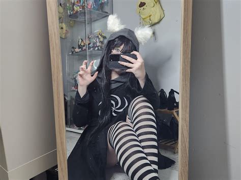 Homestuck Jade Harley Cosplay Rcosplay