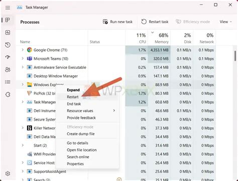 Fix Windows File Explorer Tabs Are Not Showing