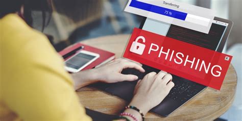 Situs Phising Pengertian Bahaya Cara Identifikasi Serta Tips