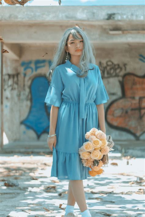 100 Cute Blue Wallpapers