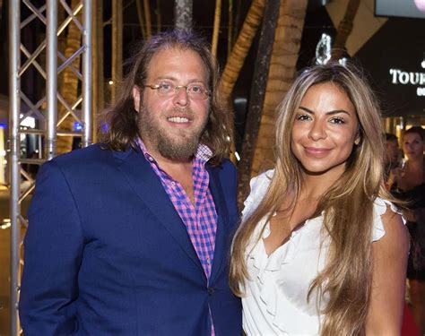 Gil Dezer Net Worth And Wife Famous People Today