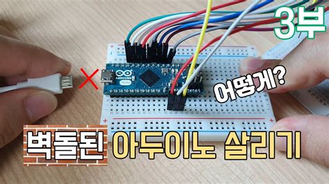 3부 스텝모터로 나비보뱃따우 만들기 최종 오래도 걸렸다 Youtube