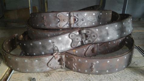 Лента тормозная Трактор ДТ-75, Т-150, Т-16, Т-40 - продам. Ціна 280 ...