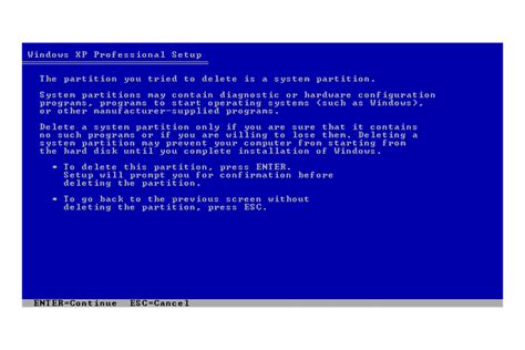 How To Clean Install Windows XP Complete Walkthrough