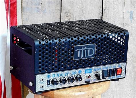 Thd Electronics Jedistar