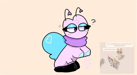 Rule 34 1girls Breasts Dandy S World Flutter Dandy S World Fur