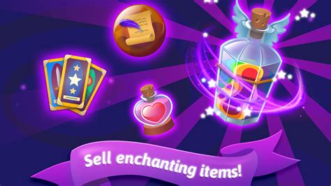 My Magic Shop Apk For Android Download