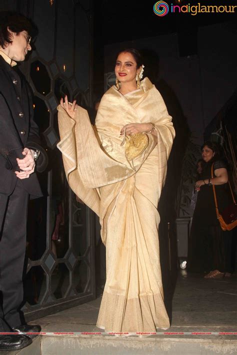 Rekha Actress Photoimagepics And Stills 390247