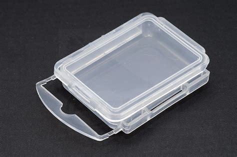 Troutline Interlocking Plastic Boxes