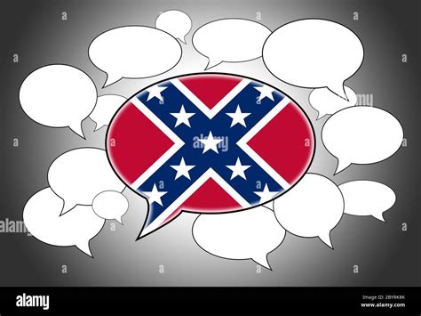 Speech Bubbles Concept Stock Photo Alamy