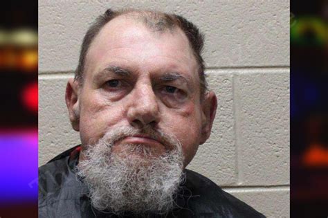 Keith Wingo — Haralson County Jail Bookings